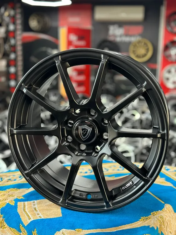 4/100/114 15 רוחב6.5 ET35 CB73.1