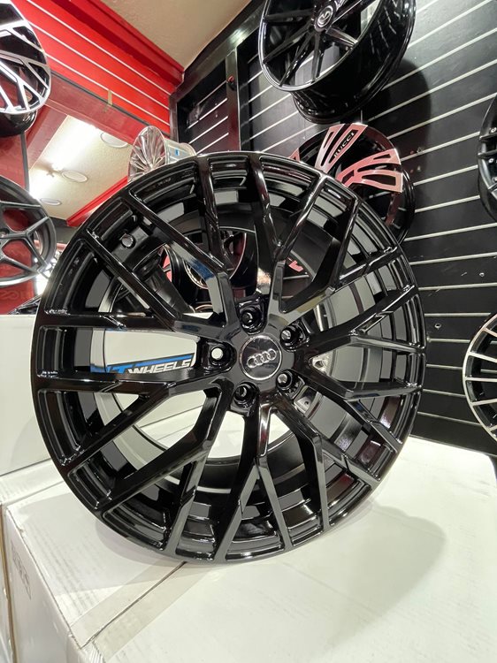 5/112 18 רוחב 8 ET42 CB66.6